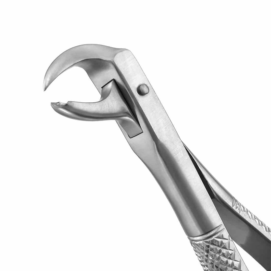 FORCEPS ADULTO #99 INGLES PARA MOLARES INFERIORES - Dentosmed