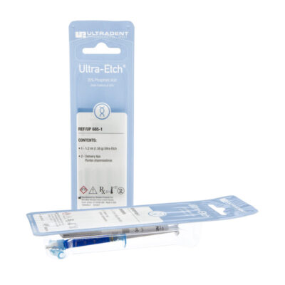 ACIDO FOSFORICO 35% ULTRA-ETCH ULTRADENT - Dentosmed