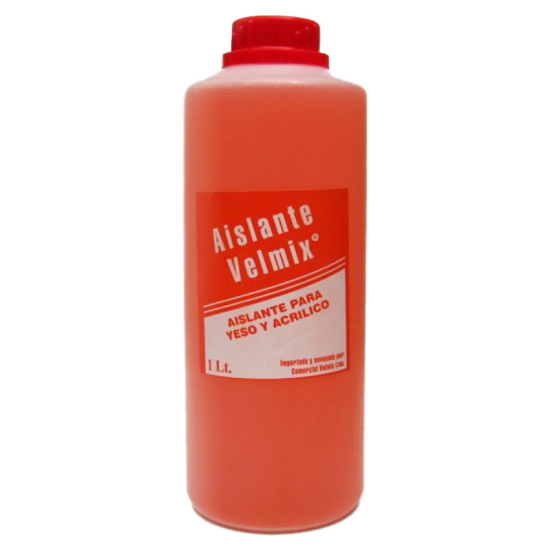 AISLANTE VELMIX LITRO - Dentosmed