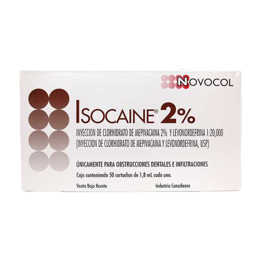 ANESTESIA – Dentosmed