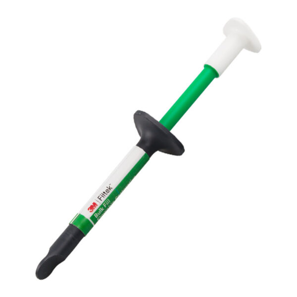 COMPOSITE BULK FILL FLOW 3M - Dentosmed