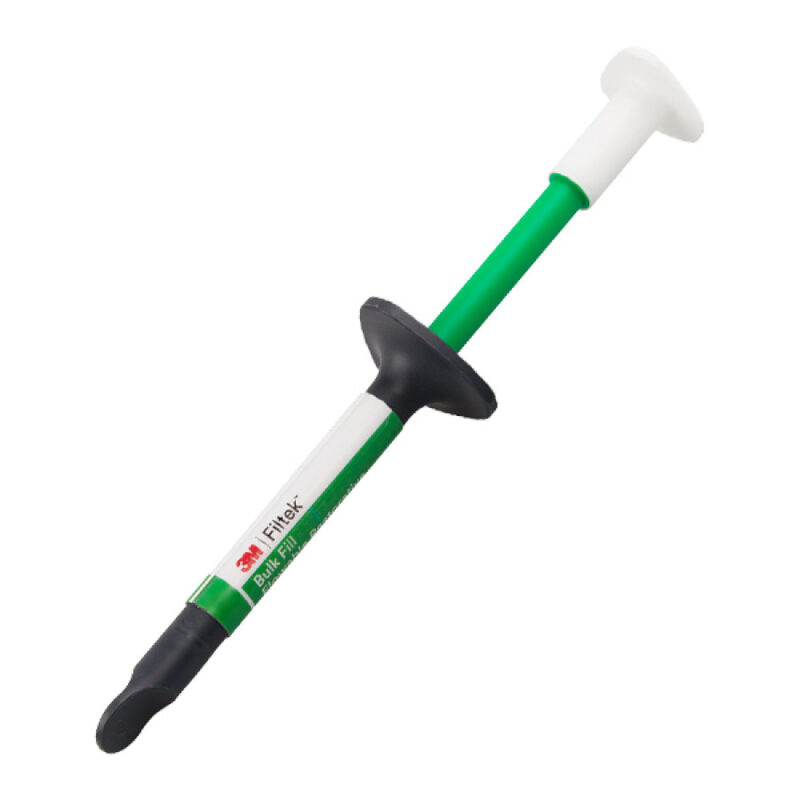 COMPOSITE BULK FILL FLOW 3M - Dentosmed