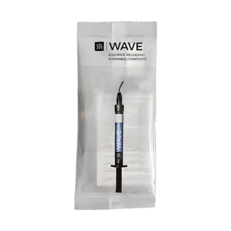 COMPOSITE FLOW SDI - Dentosmed