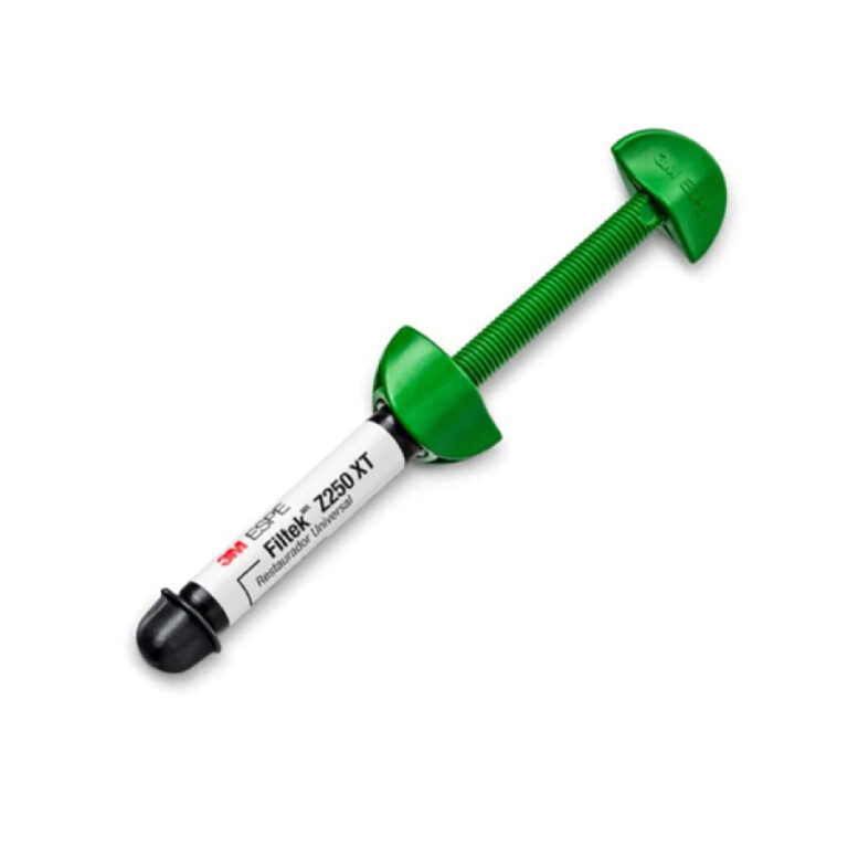 COMPOSITE Z250 XT NANO HIBRIDO - Dentosmed