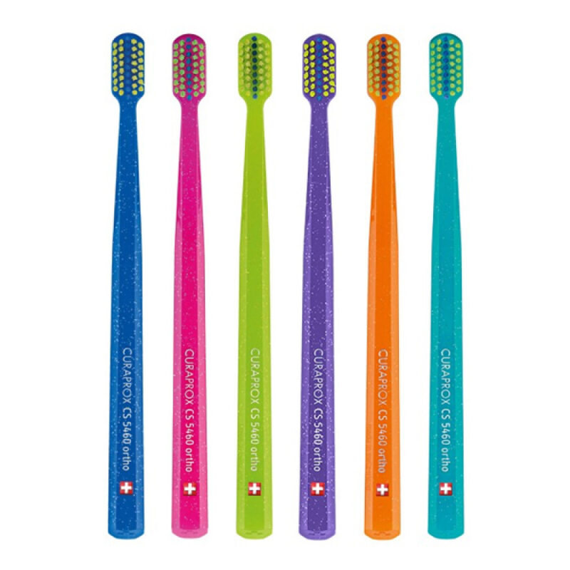 CEPILLO ULTRA SOFT ELMEX - Dentosmed