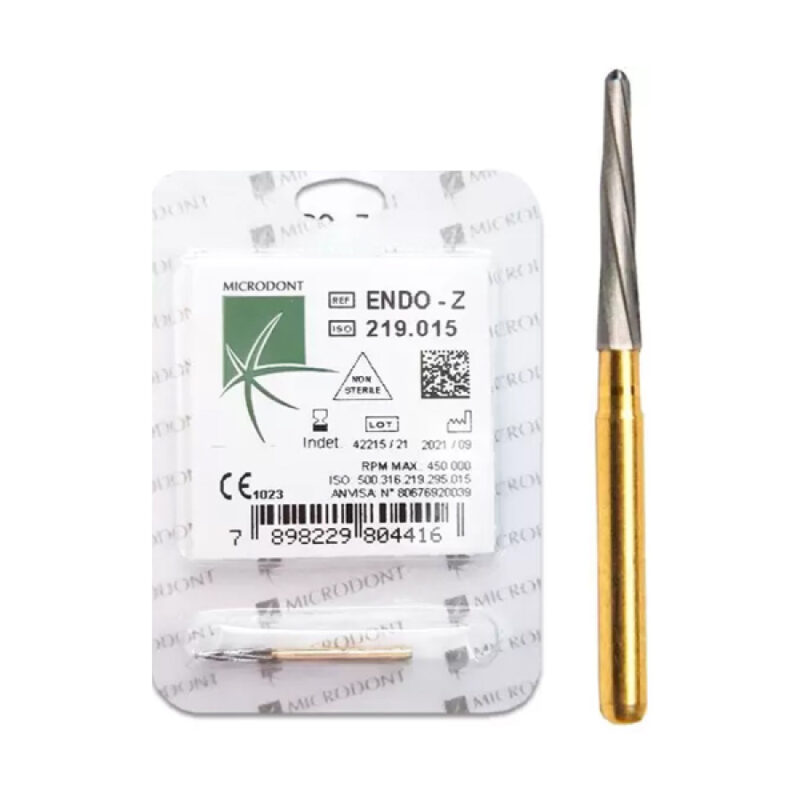 ENDO-Z ALTA VELOCIDAD MICRODONT - Dentosmed