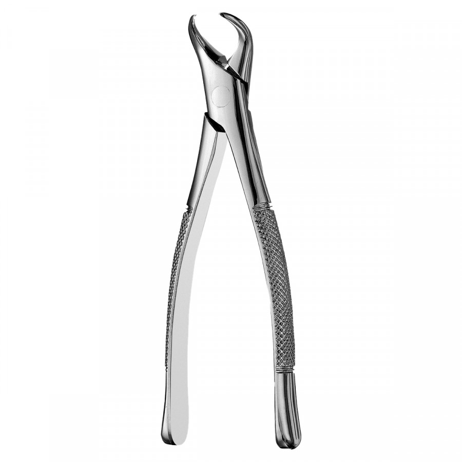 FORCEPS ADULTO #55 PARA SEPARACION MOLARES SUPERIORES - Dentosmed