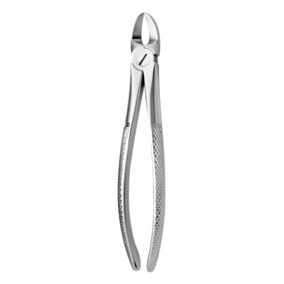 FORCEPS ADULTO #55 PARA SEPARACION MOLARES SUPERIORES - Dentosmed