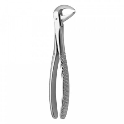FORCEPS ADULTO #99 INGLES PARA MOLARES INFERIORES - Dentosmed