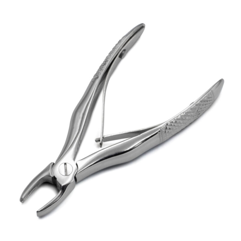 FORCEPS PEDIATRICO #560 PARA INCISIVOS SUPERIORES - Dentosmed