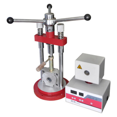 INYECTORA MANUAL AX-YD - Dentosmed