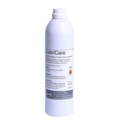 LUBRICANTE TURBINA MAQUIRA 200 ML - Dentosmed
