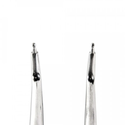 PORTA CLAMPS RECTO STOKE - Dentosmed