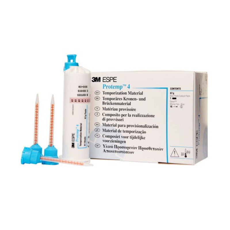 PROTEMP 4 3M - Dentosmed