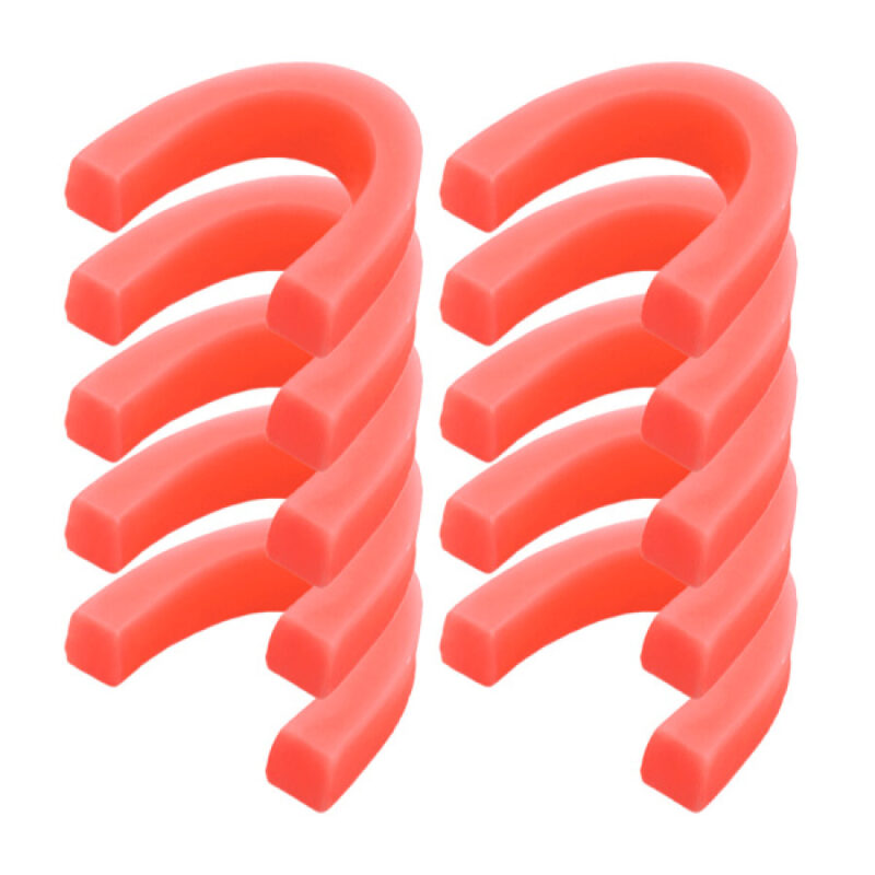 RODETE CERA ROSADA X10 UND - Dentosmed