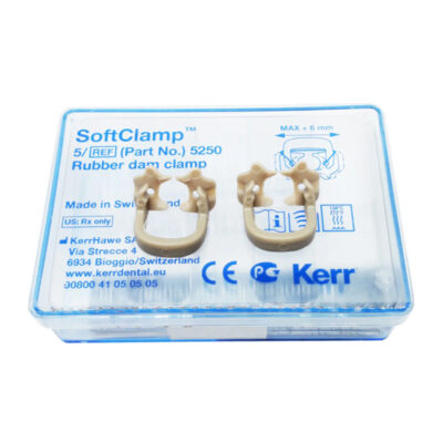 SOFTCLAMP KERR X5 UND – Dentosmed