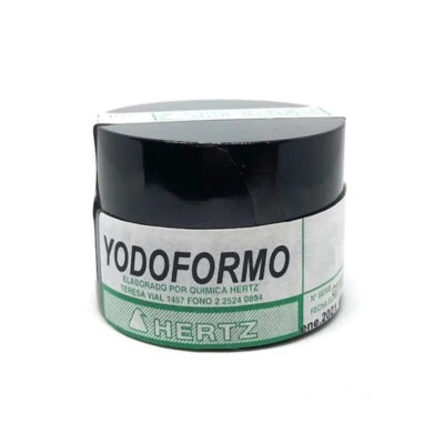 YODOFORMO - Dentosmed