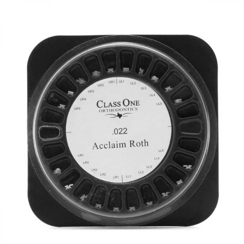 CEMENTO PARA ORTODONCIA SMART ORTHO 4 GR - Dentosmed