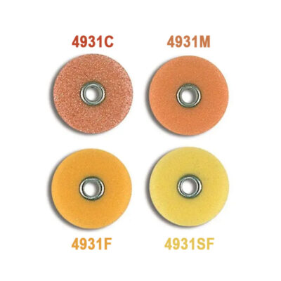 SOFLEX PLASTICO GRANDE X 30 UNIDADES - Dentosmed