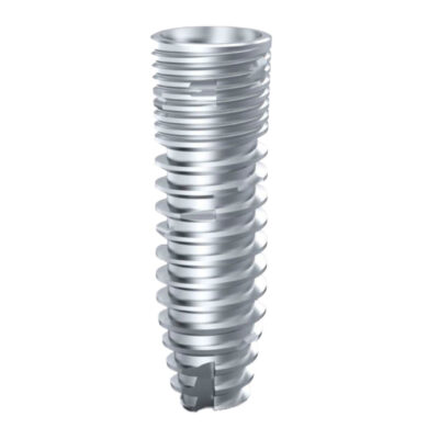 IMPLANTE HEXAGONO INTERNO HIL DSP - Dentosmed