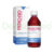 ENJUAGUE BUCAL CLORHEXIDINA 0.12% PERIO AID 500 ML - Dentosmed