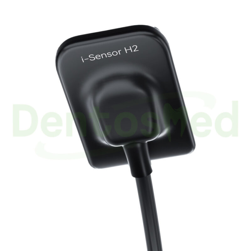 RADIOVISIOGRAFO I-SENSOR H2 N°2 WOODPECKER - Dentosmed