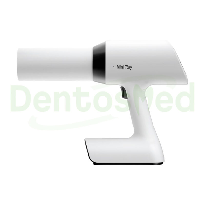 EQUIPO RAYOS X PORTATIL MINI RAY WOODPECKER - Dentosmed