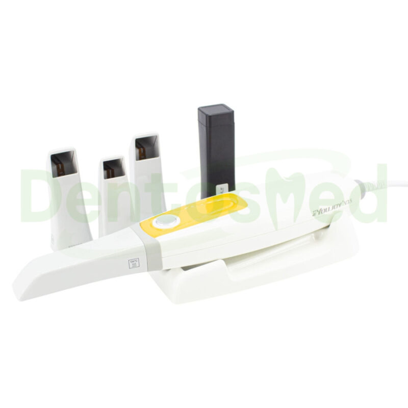 SCANNER INTRAORAL 3D V3.5 PRO YOUJOY - Dentosmed